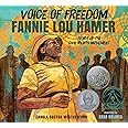 Voice of Freedom: Fannie Lou Hamer: The Spirit of the Civil Rights ...