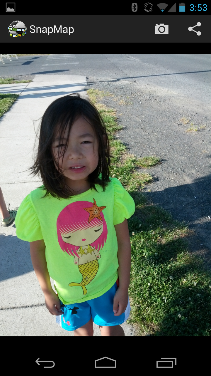 SnapMap:Amazon.com:Appstore for Android