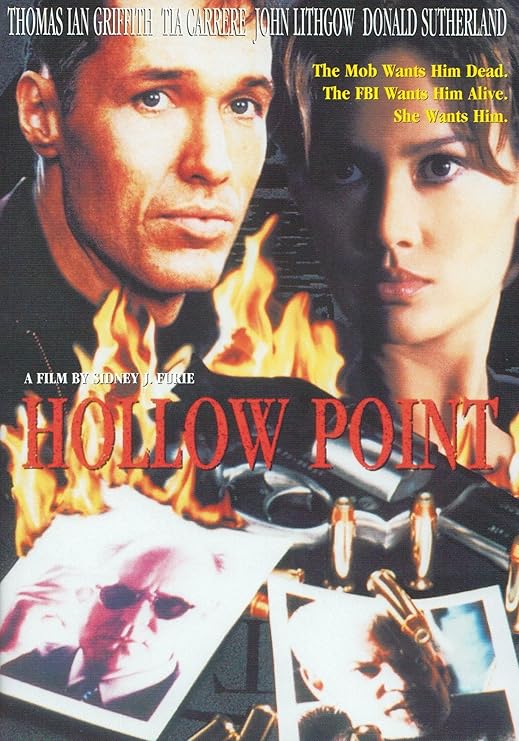 Hollow Point (1996): Amazon.com.au: Movies & TV Shows