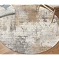 Amazon.com: ReaLife Machine Washable Area Rug - Living Room Bedroom ...