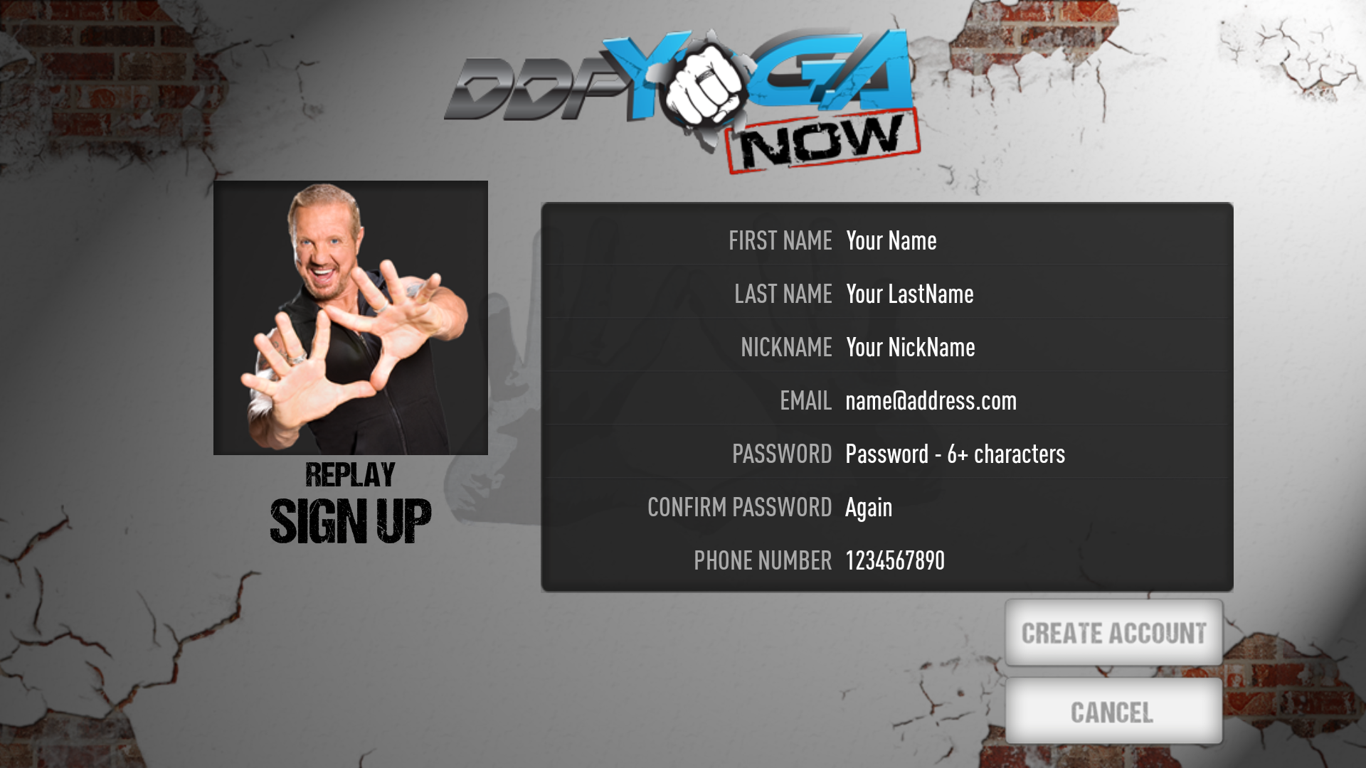 DDP YOGA NOW:Amazon.com:Appstore for Android