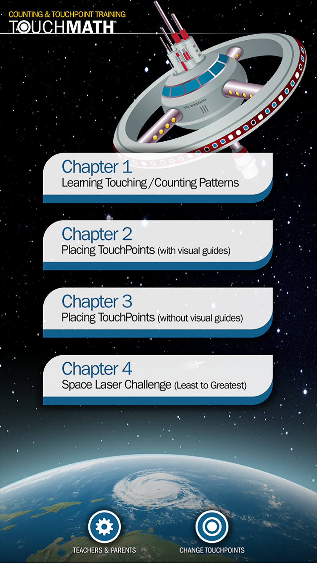 TouchMath Counting:Amazon.co.uk:Appstore for Android