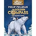 The Golden Compass Graphic Novel,... by Pullman, Philip