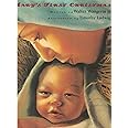 Amazon.com: Mary's First Christmas: 9780310222163: Wangerin Jr., Walter ...