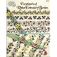 Encyclopedia of Ribbon Embroidery Borders: Deanna Hall West ...