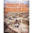 Amazon.com: Principles of Archaeology: 9780500293362: Price, T. Douglas ...