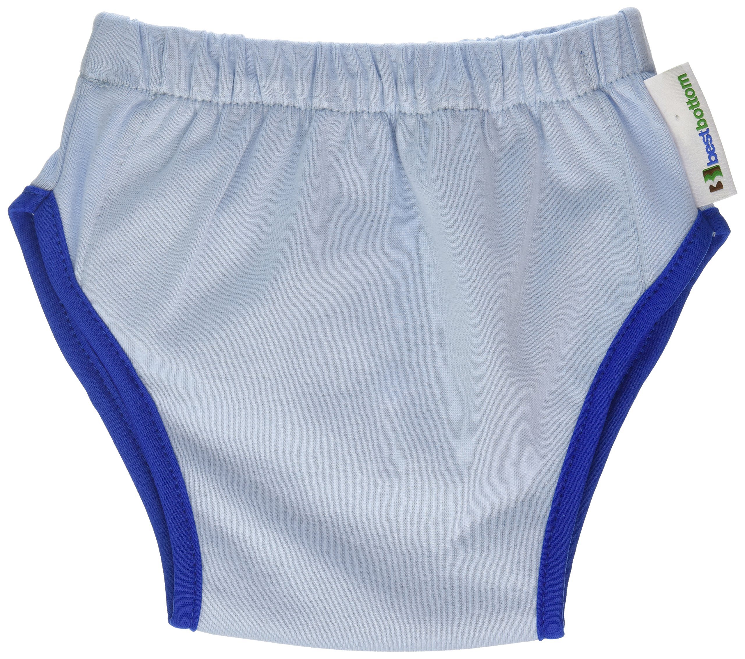 Amazon.com : Best Bottom Training Pant Inserts, Blue : Toilet Training ...