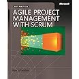 Agile Project Management with Scrum (Developer Best Practices): Schwaber, Ken: 9780735619937 ...