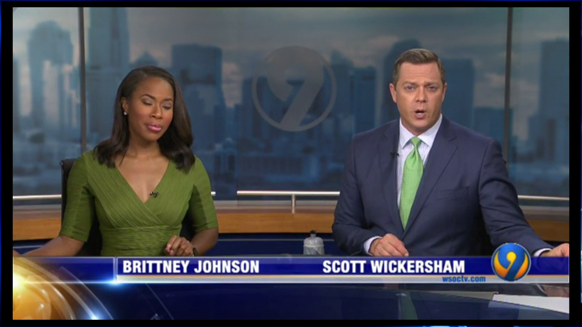 WSOC-TV Channel 9 Eyewitness News Charlotte: Amazon.ca: Appstore for ...