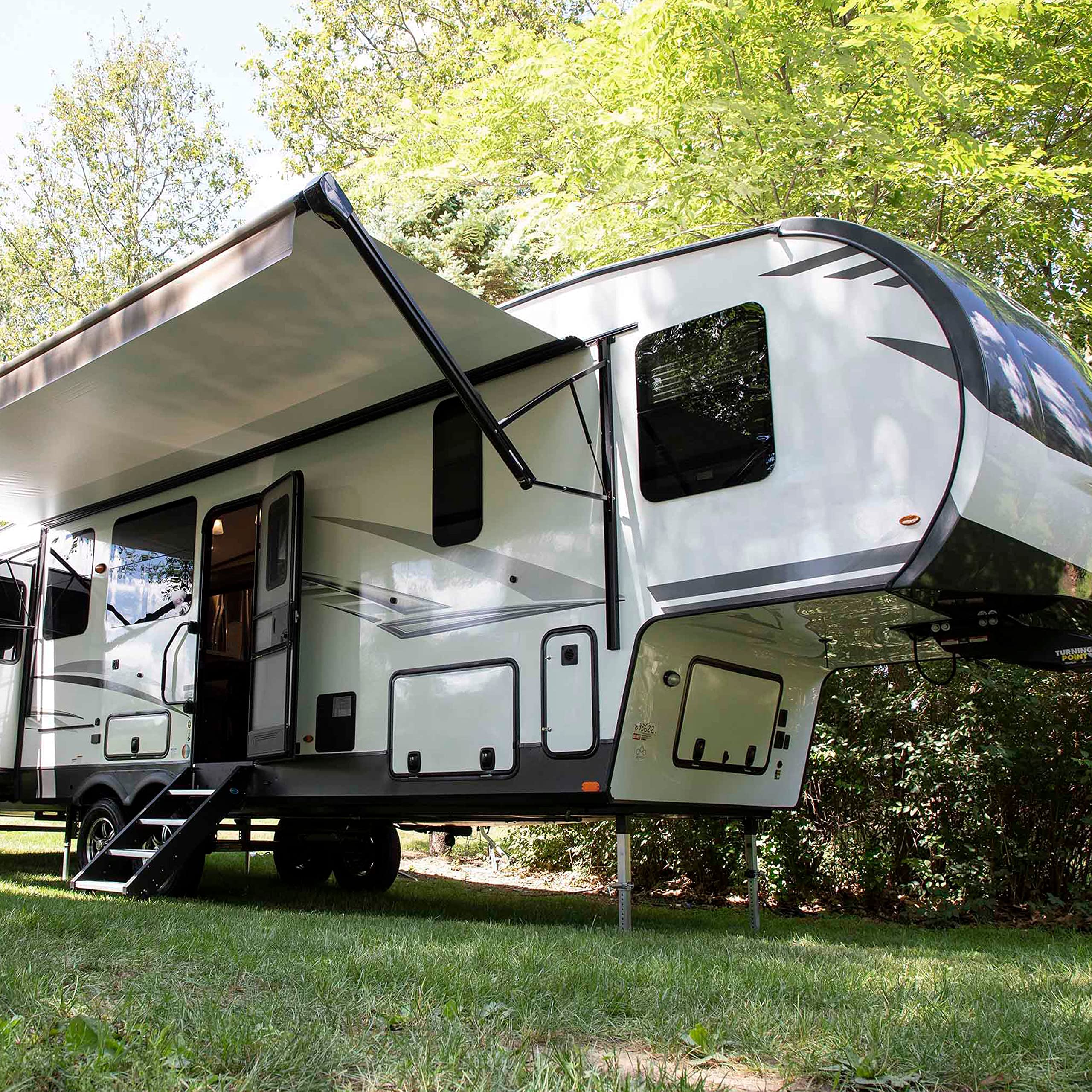 Mua Lippert Replacement Tuson Power Landing Gear Heavy-Duty Motor for ...