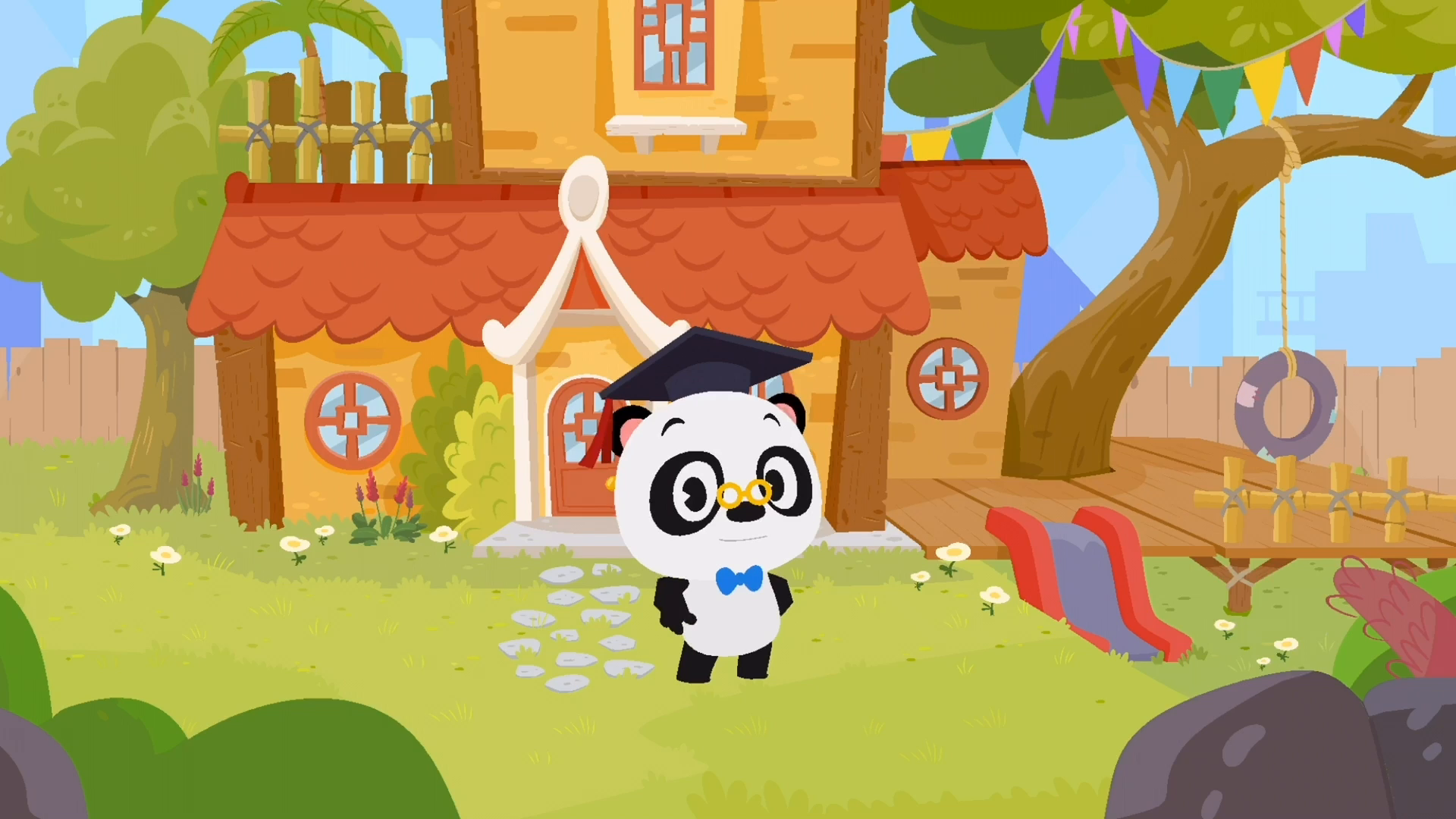 Dr. Panda - Learn & Play - App on the Amazon Appstore