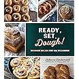 Ready, Set, Dough!: Beginner Breads for All Occasions: Lindamood ...