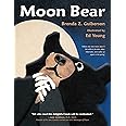Moon Bear: Guiberson, Brenda Z., Young, Ed: 9781250079596: Amazon.com ...