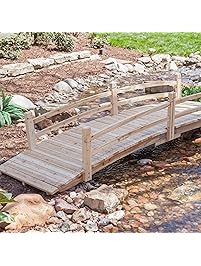 Amazon.com: Garden Bridges: Patio, Lawn & Garden