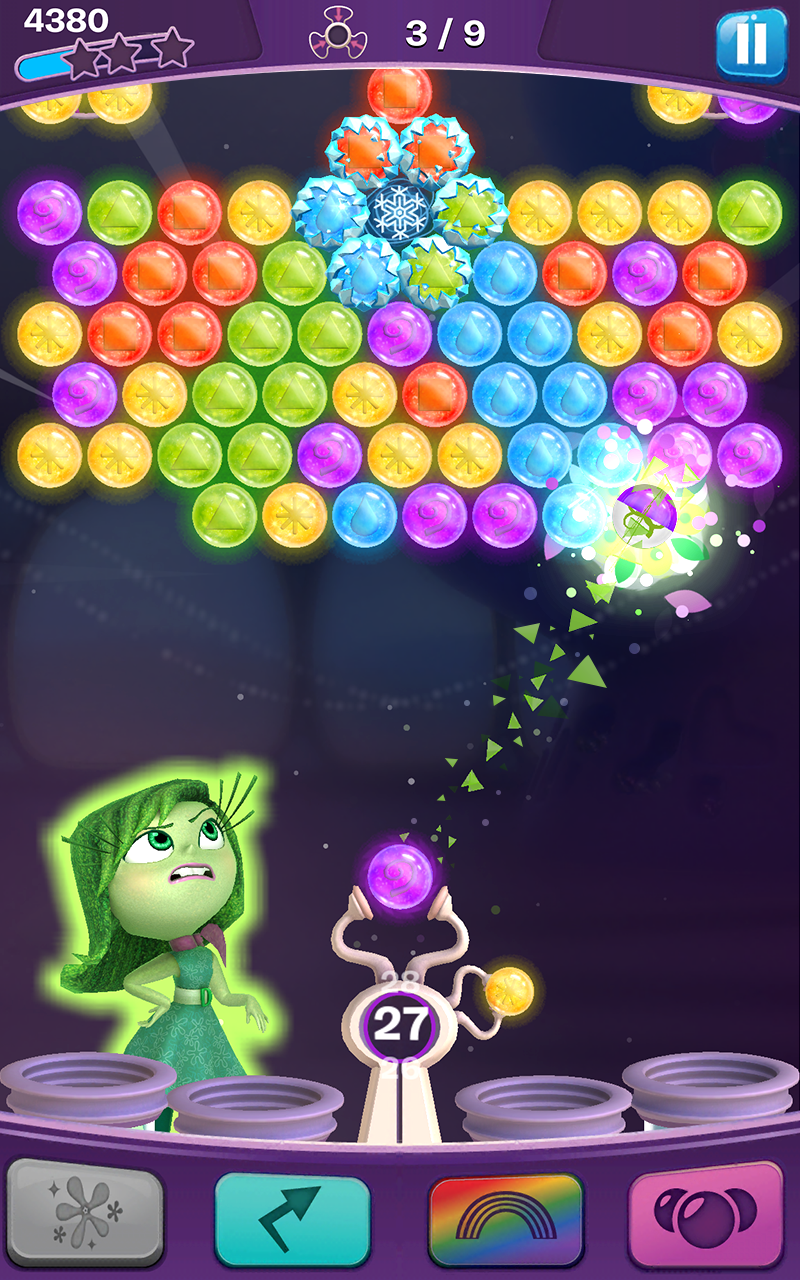 Amazon.com: Inside Out Thought Bubbles: Appstore for Android
