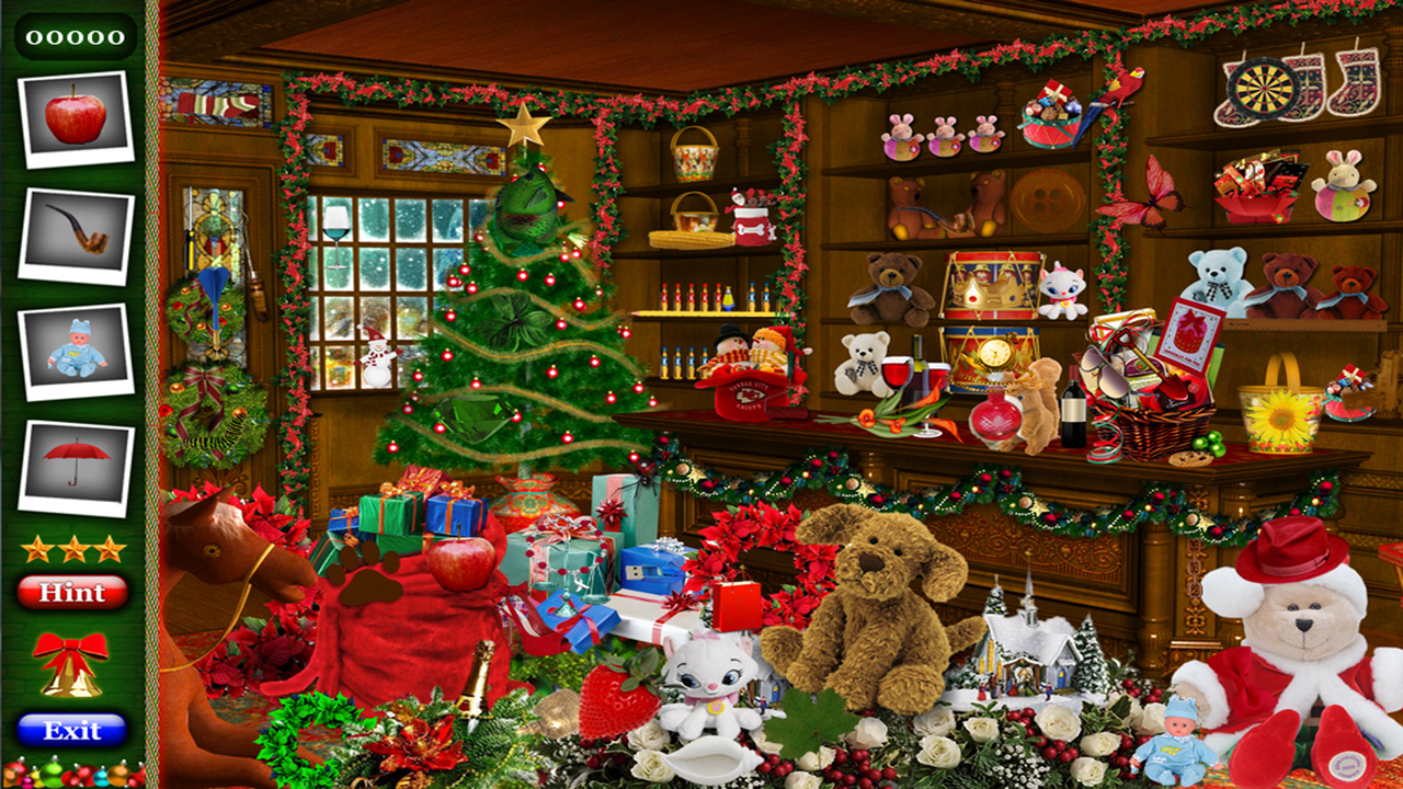 Christmas Wonders Find Hidden Object Amazon es Appstore Para Android Christmas Wonders Find Hidden Object Amazon es Appstore Para Android