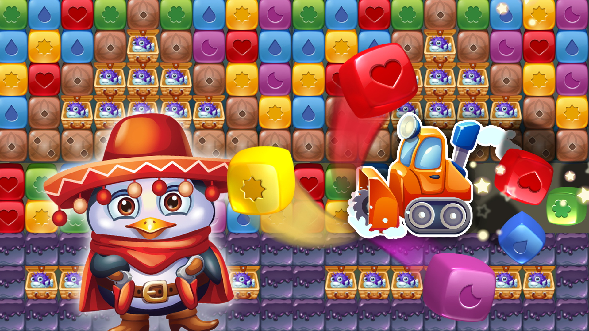 Penguin Pals: Arctic Rescue: Amazon.ca: Appstore for Android