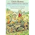Uncle Remus: The Complete Tales: Julius Lester, Jerry Pinkney ...
