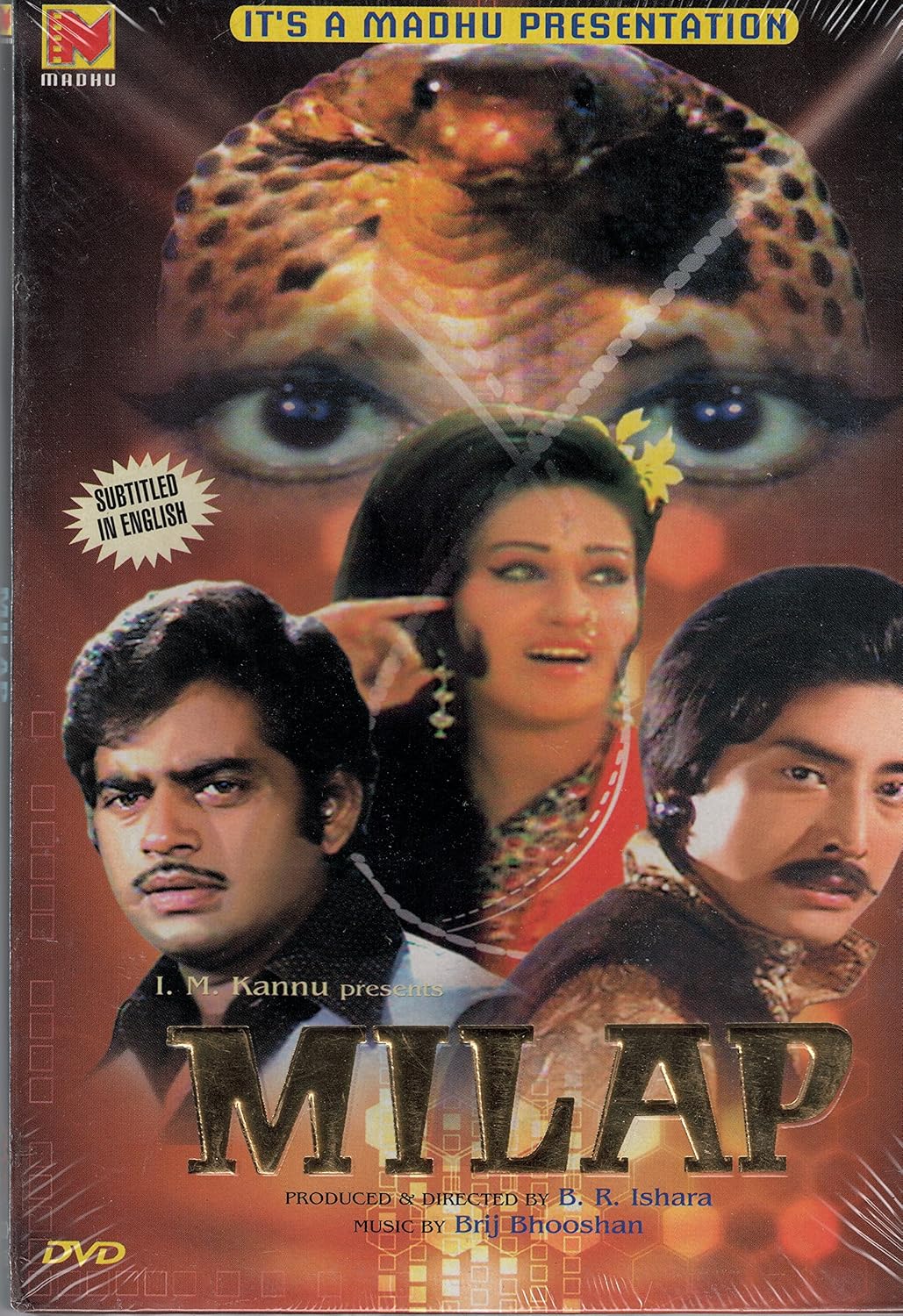 Amazon.com: Milap: Movies & TV