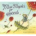 Miss Maple's Seeds by Wheeler, Eliza