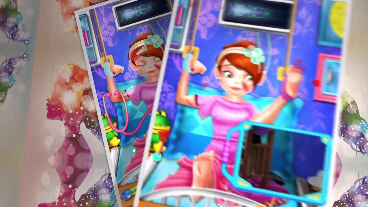 Princess Hospital Recovery Game:Amazon.com:Appstore for Android