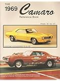The Definitive 1969 Camaro Z/28-SS396 Fact Book: Jerry MacNeish ...