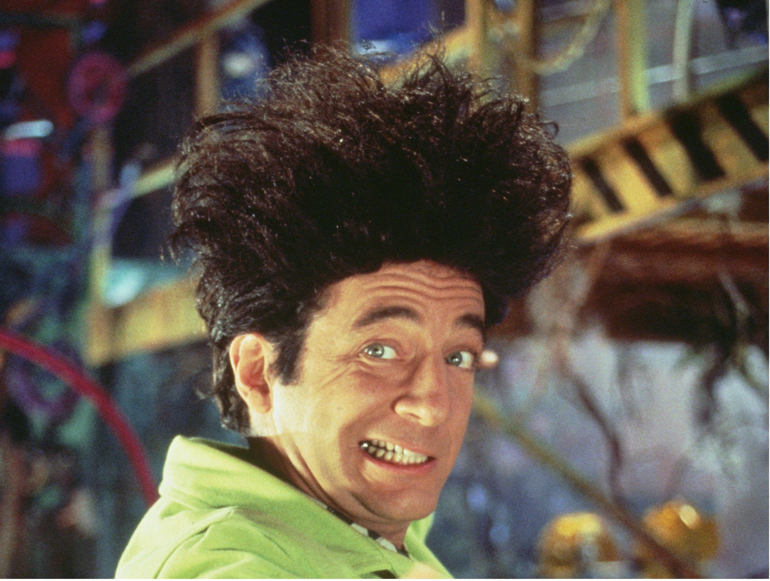 Watch Beakman's World, Season 2 | Prime Video