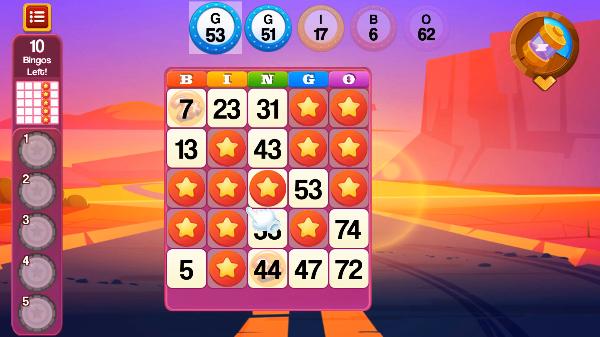 Bingo Madness - Live Bingo Games FREE Blitz Amaze - App on Amazon Appstore