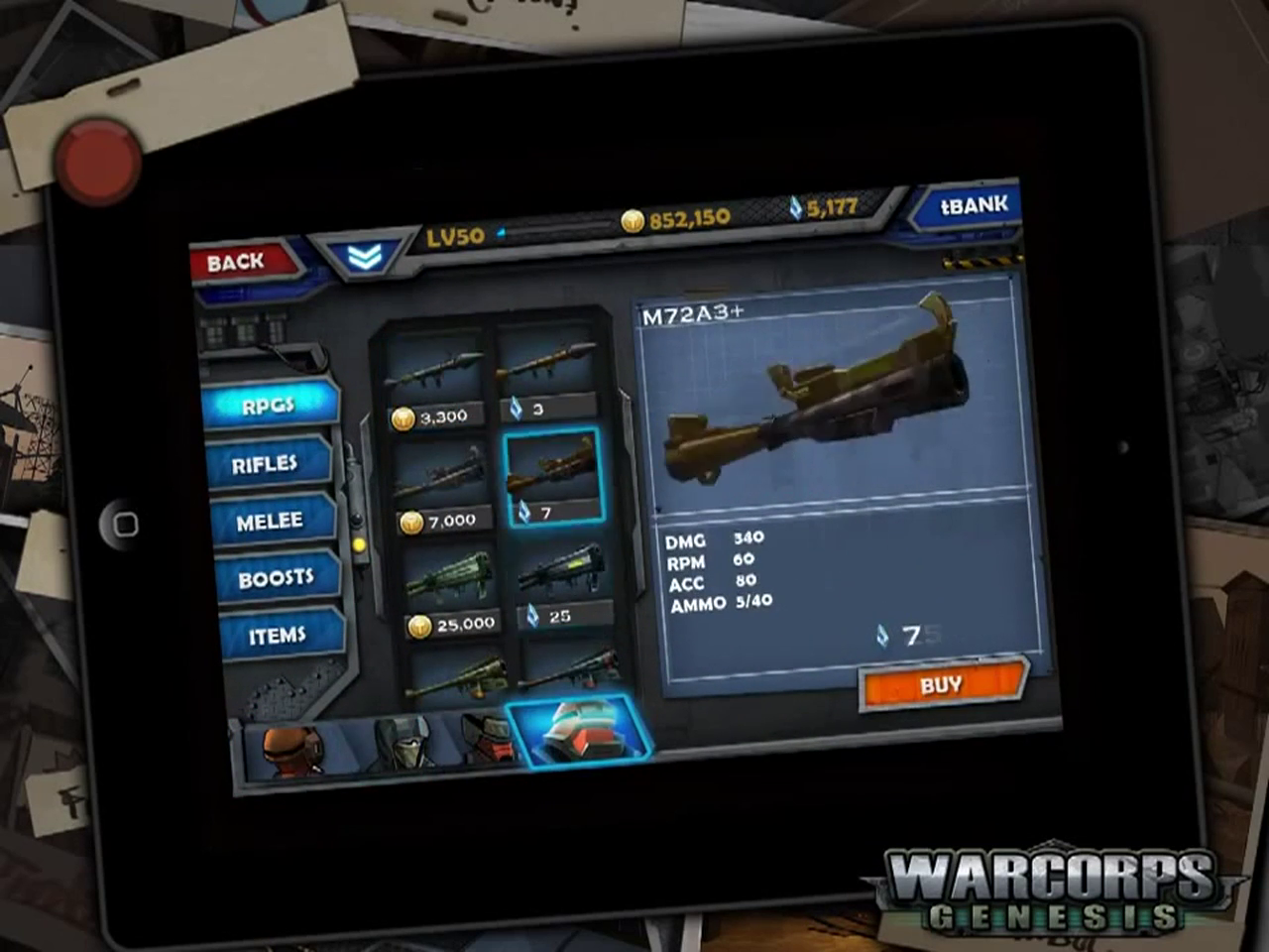 WarCom: Genesis - App on Amazon Appstore