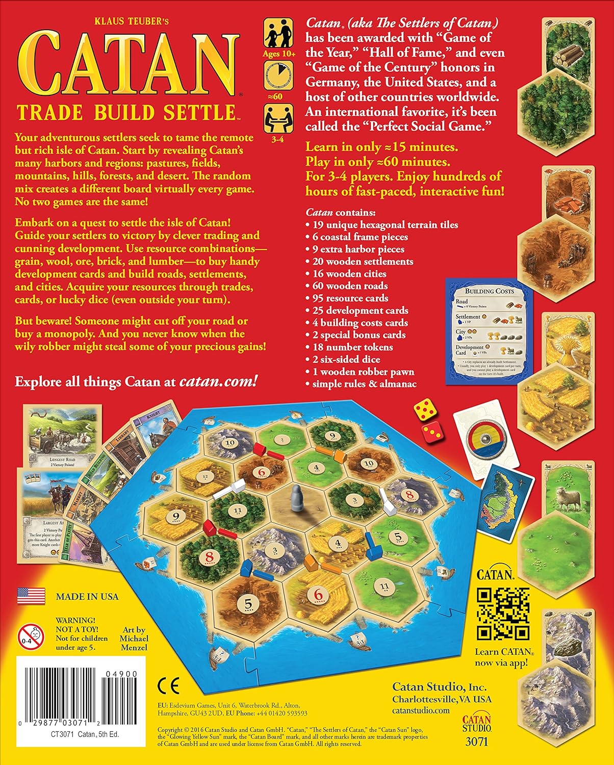 Is this a counterfeit? : r/boardgames