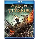Amazon.com: Clash of the Titans [Blu-ray] : Sam Worthington, Gemma ...