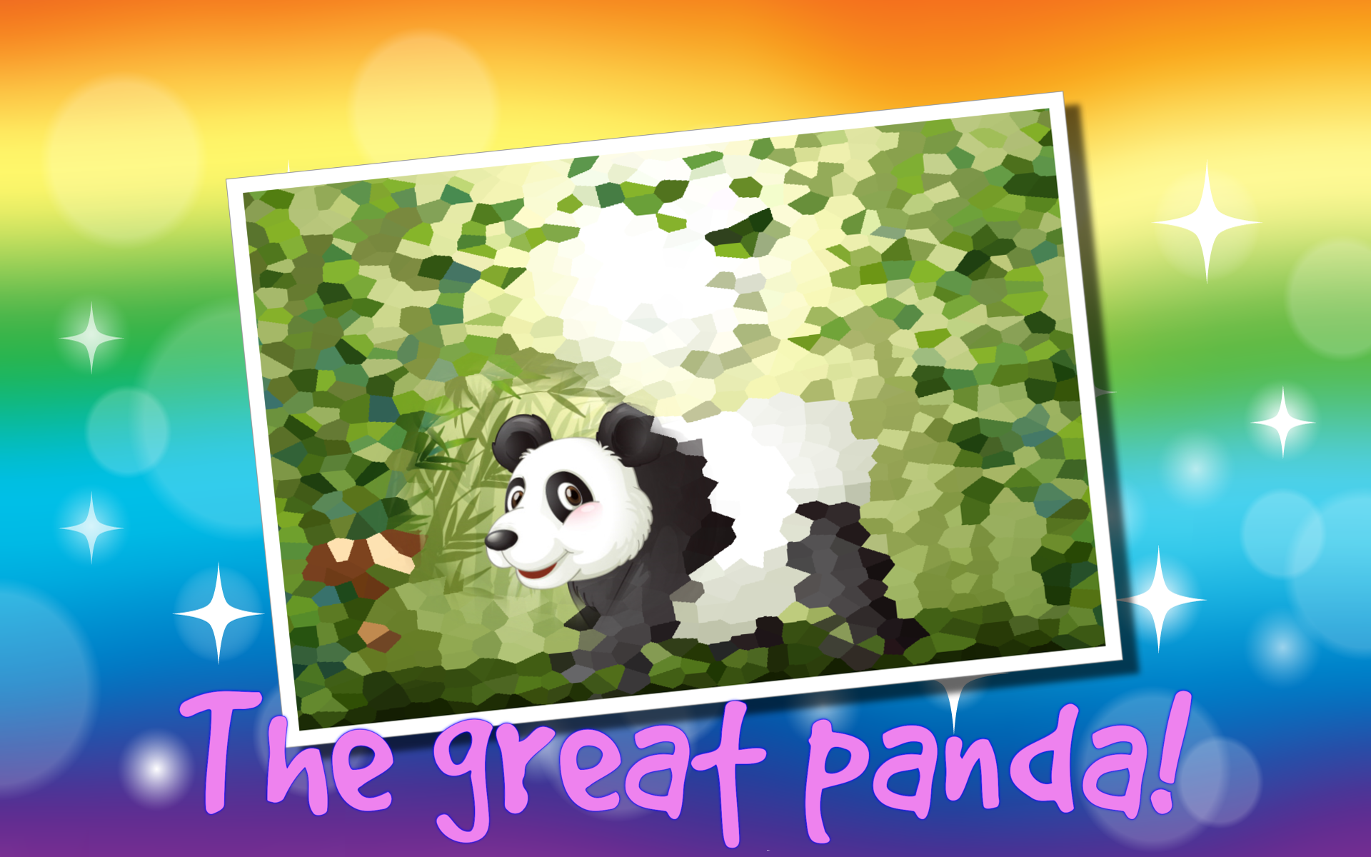 Kids Animals Scratch Game - Amazing wild animal adventure scratch off ...