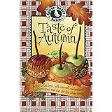 Autumn with Family and Friends Cookbook: Tried & True Recipes ...