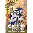 Creatures of the Night (Second Edition): Gaiman, Neil, Gaiman, Neil ...