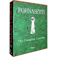 Fornasetti: The Complete Universe: Fornasetti, Barnaba, Branzi, Andrea ...