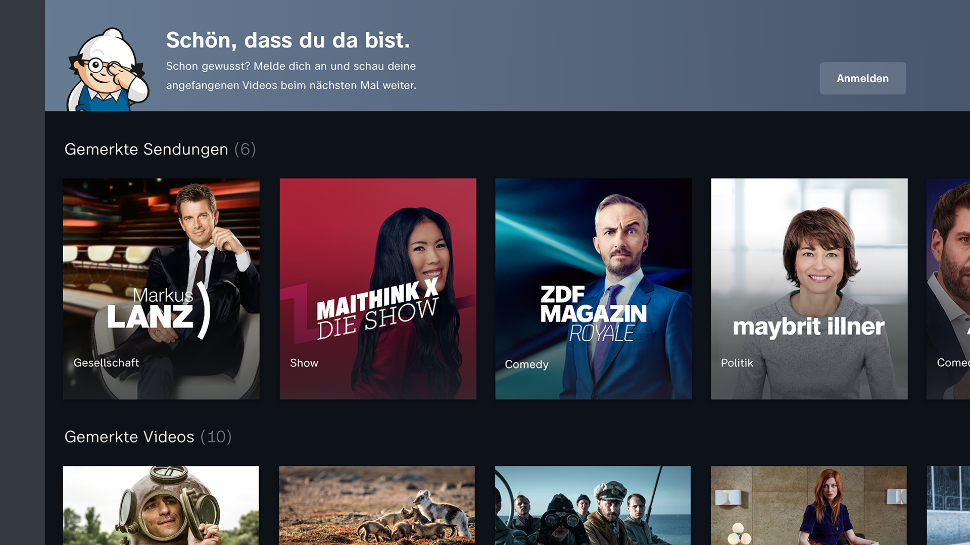 ZDFmediathek:Amazon.com:Appstore for Android