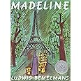 Amazon.com: Madeline: 9780590759427: Ludwig Bemelmans: Books