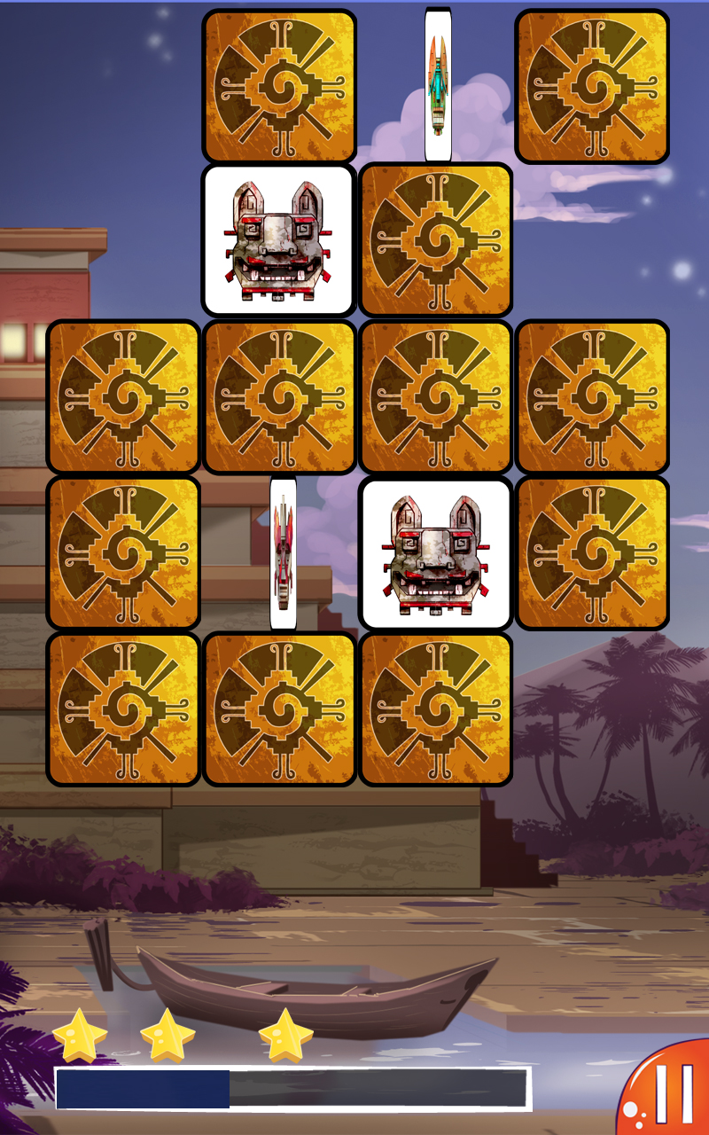 Inca Challenge:Amazon.fr:Appstore for Android