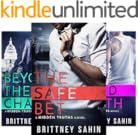The Safe Bet (Hidden Truths Book 1) - Kindle edition by Brittney Sahin. Romance Kindle eBooks ...
