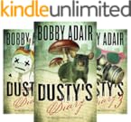 Amazon.com: Dusty's Diary 3: One Frustrated Man's Apocalypse Story ...