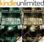 Carter Diamond (eBook Short) - Kindle edition by Ashley, JaQuavis ...
