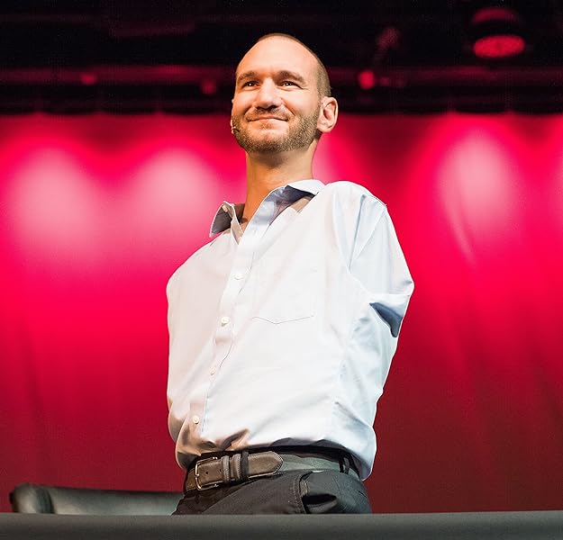 Life Without Limits: Inspiration for a Ridiculously Good Life: Vujicic ...