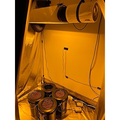 5 Gallon Hydroponic Garden System - Atwater HydroPod Chile | Ubuy