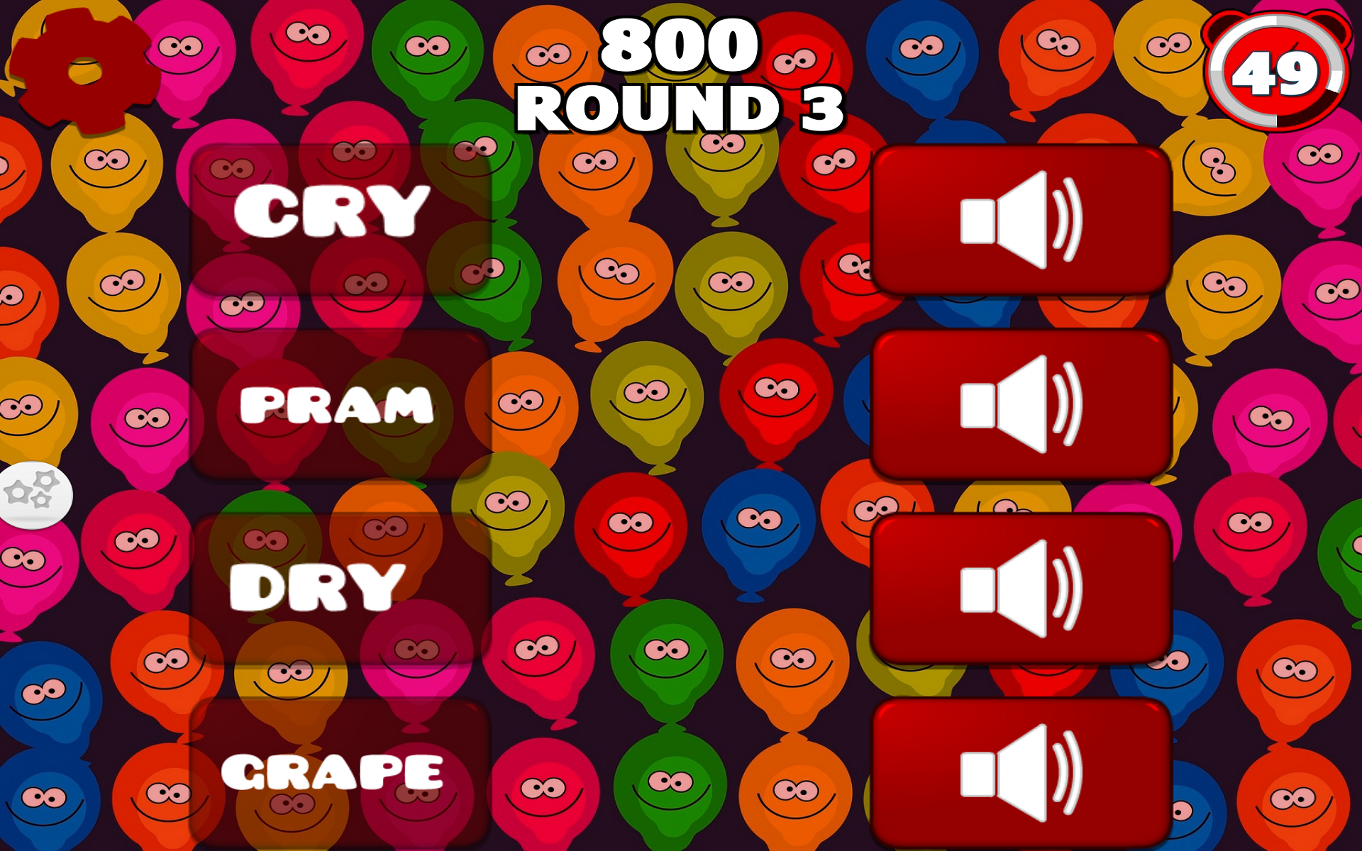 Phonics and Blends - 3 Consonant and Blending games:Amazon.co.uk ...