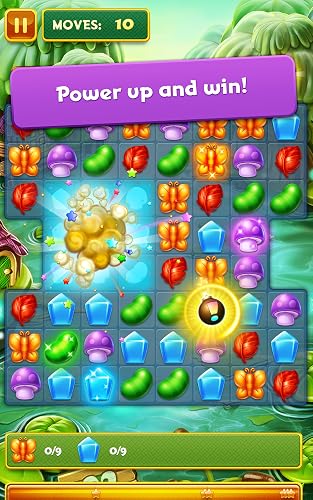 Charm King:Amazon.com:Appstore for Android