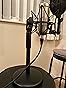 Amazon.com: Rode DS1 Table Top Desk Stand for many Microphones ...