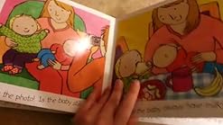 My New Baby: Rachel Fuller, Rachel Fuller: 9781846432767: Amazon.com: Books