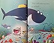 Big Shark, Little Shark Go to School (Step into Reading): Membrino ...
