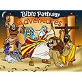 Bible Pathway Adventures – Audio Books, Best Sellers, Author Bio ...