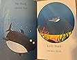Amazon.com: Big Shark, Little Shark (Step into Reading): 9780399557286 ...